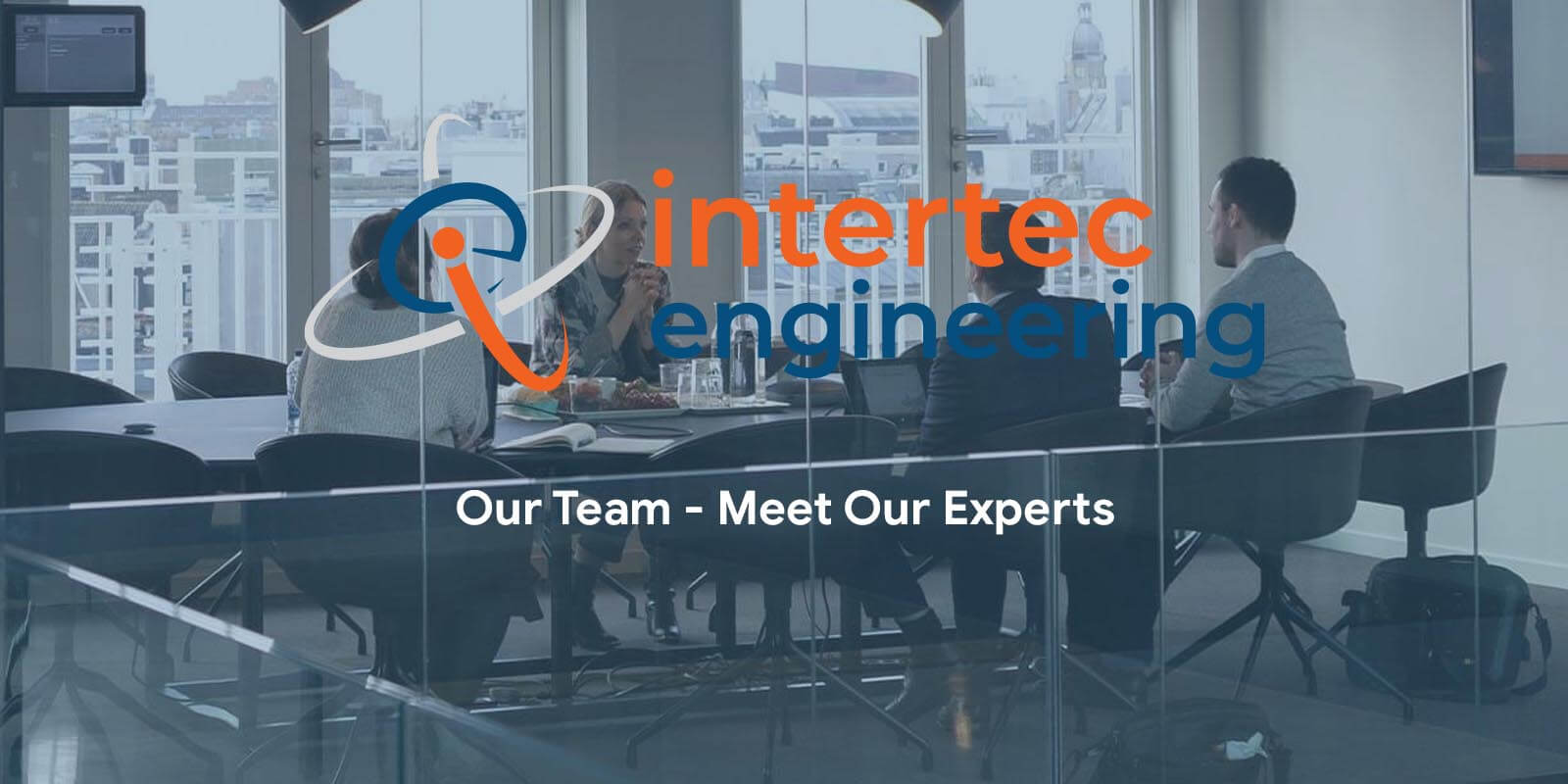 Our Team | Intertec Engineering | Engineering Solutions